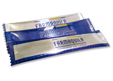 Material para Sobres - Maemsa