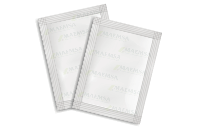 Material para Sobres – Maemsa