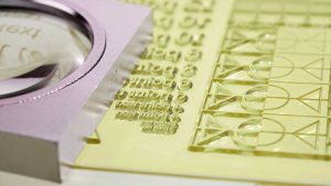 Fotopolímero – Maemsa