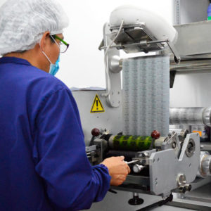 Instalaciones - Maemsa