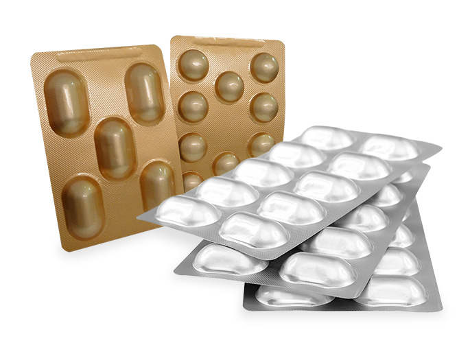 Material Formable – Maemsa