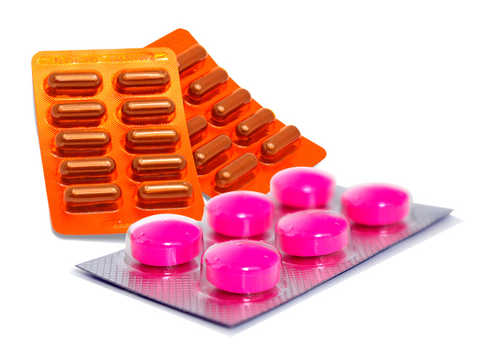 Material Formable – Maemsa